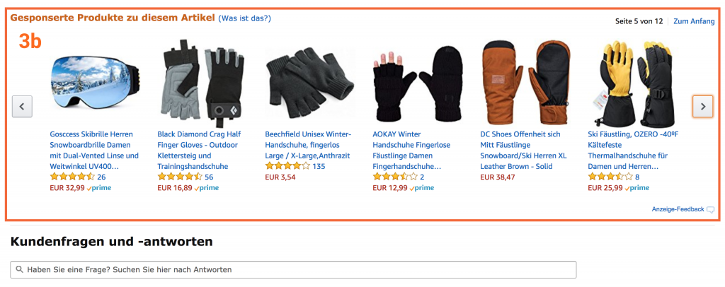 Der Ultimative Amazon PPC Guide