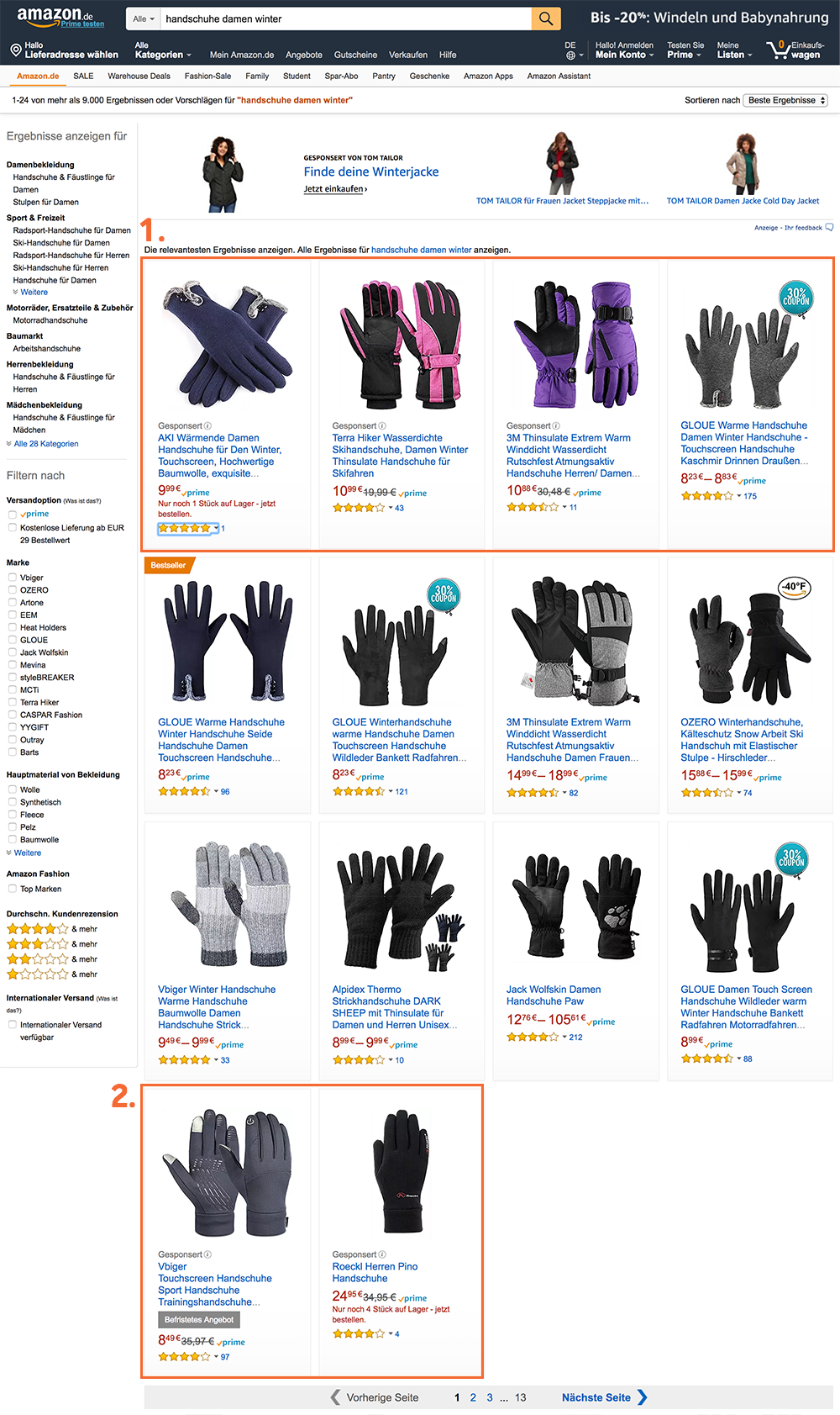 Der Ultimative Amazon PPC Guide