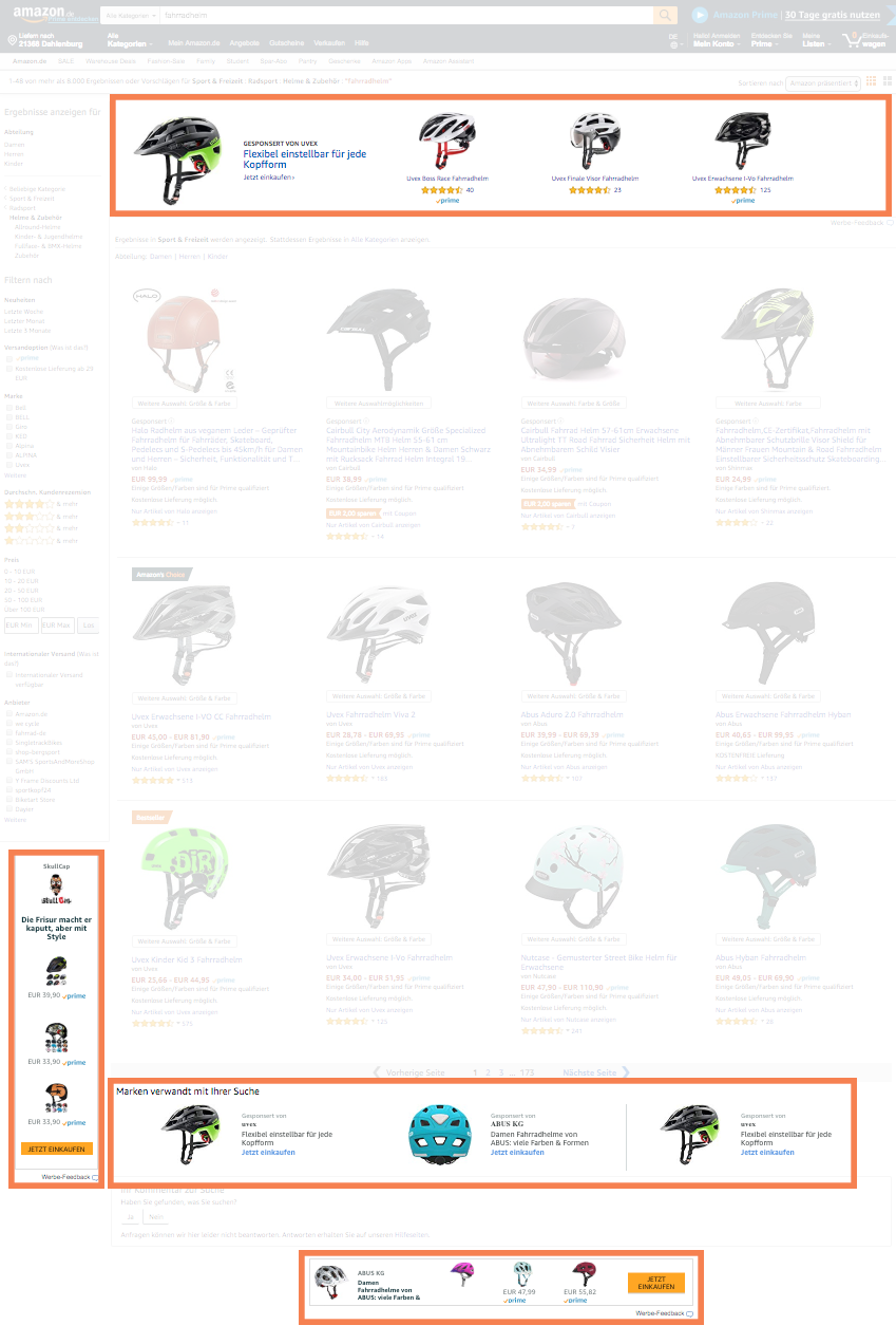 Der Ultimative Amazon PPC Guide