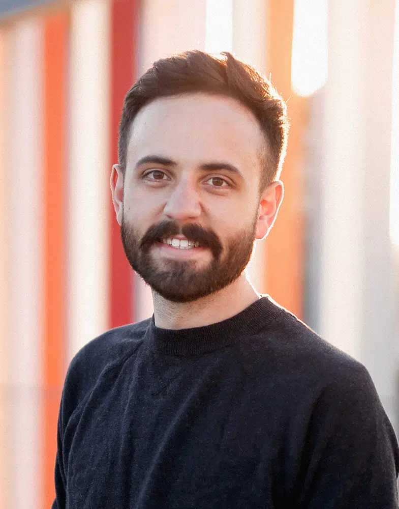 About – Brave Little Beast