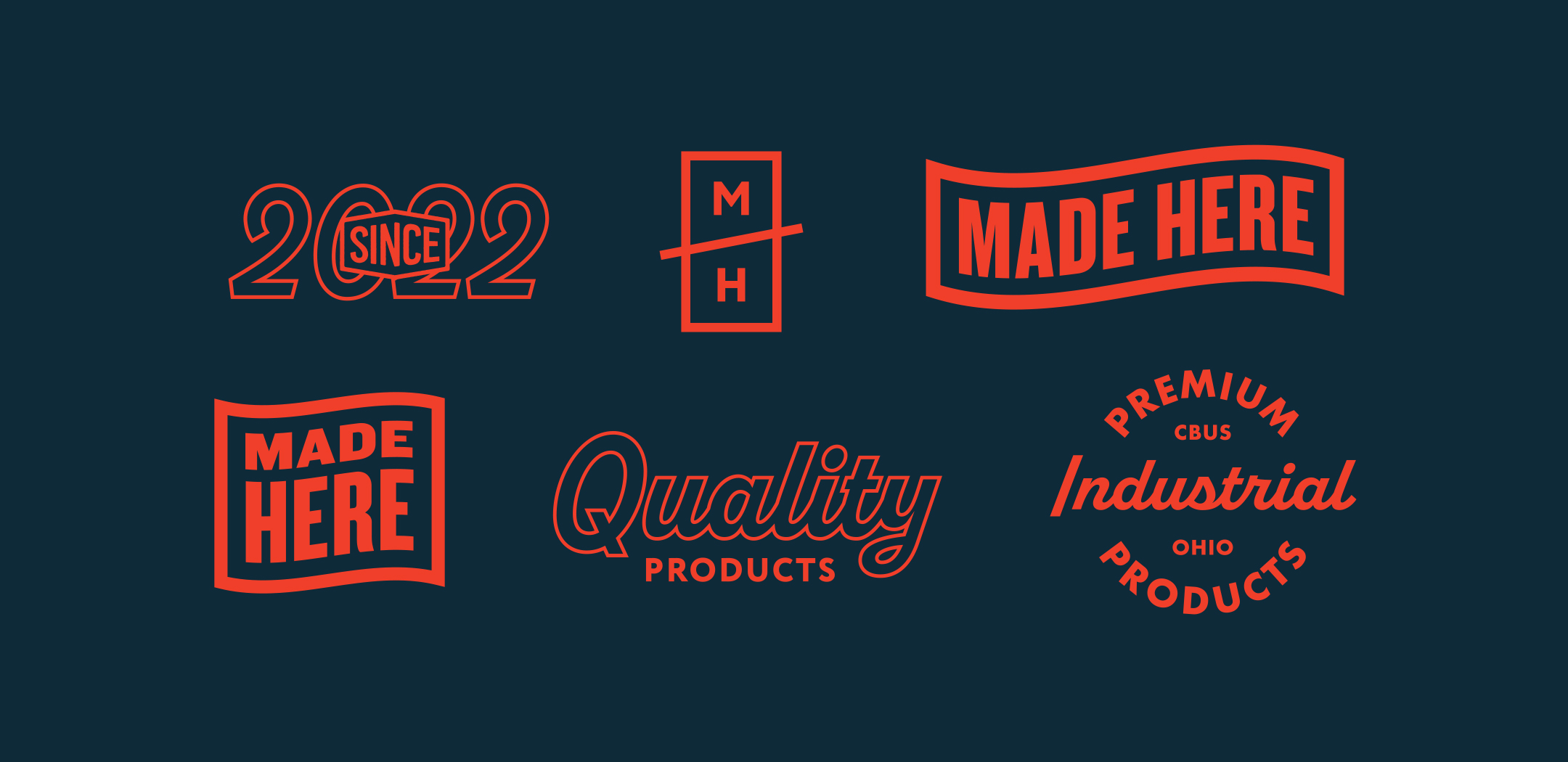 Made Here Co.