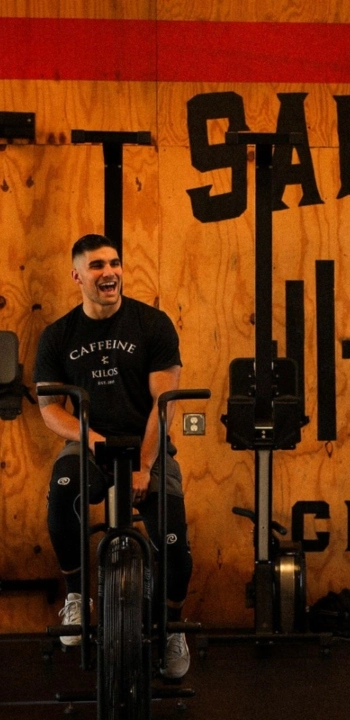 Saddle Up CrossFit | CrossFit Gym in Decatur, TX