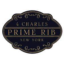 4 Charles Prime Rib Jobs and Careers - Greenwich Village - 4 Charles St ...