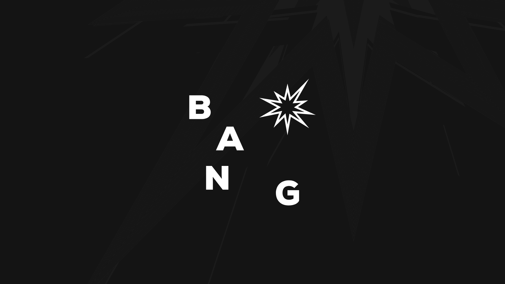 BANG | Studio