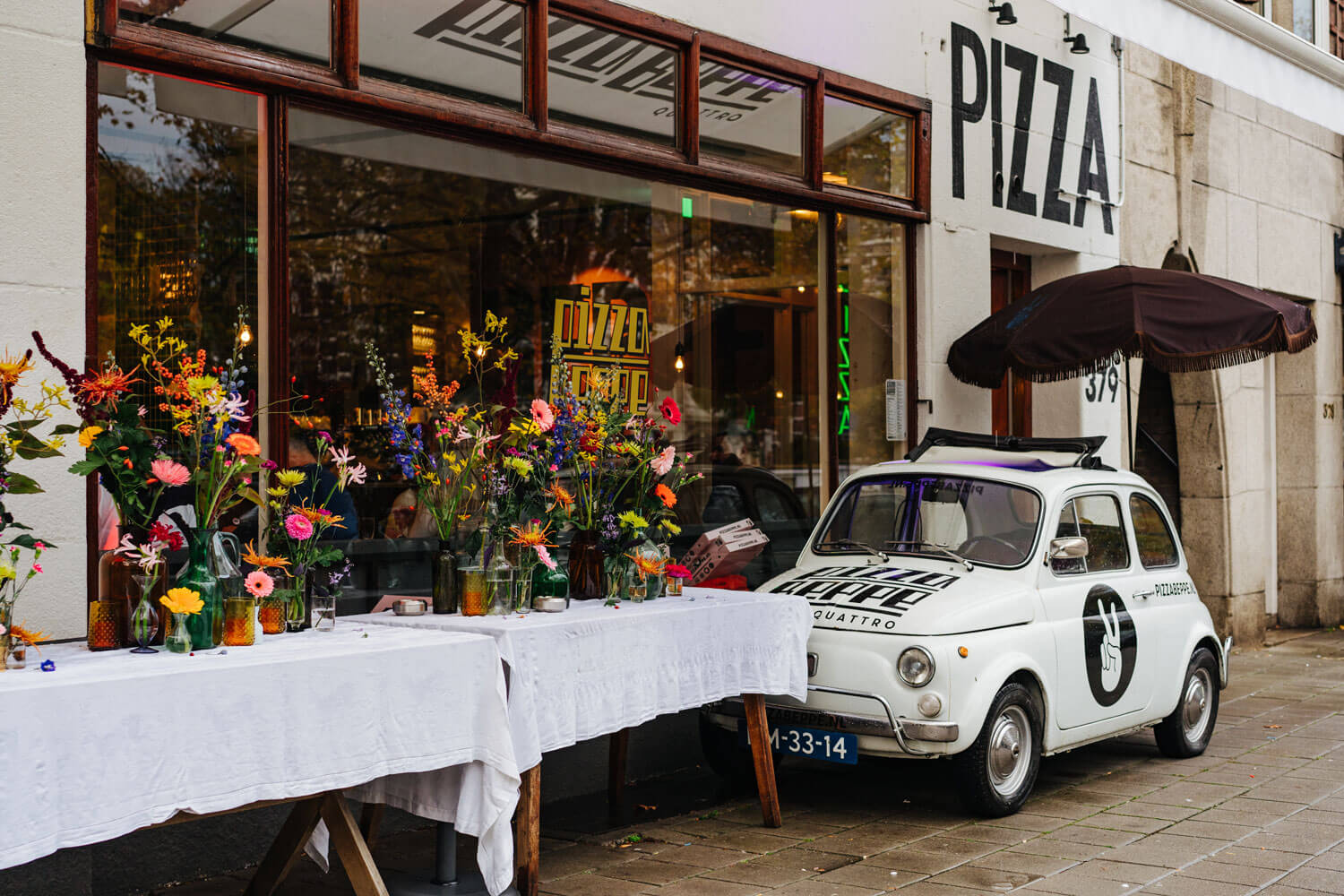 Pizza Beppe