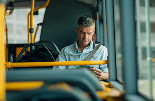 ATI | Autoridad de Transporte Integrado