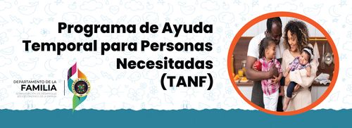 Departamento de la Familia