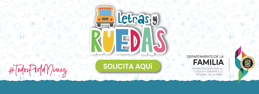 Departamento de la Familia