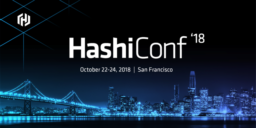 HashiCorp Launches Consul Connect During HashiDays Amsterdam | Instruqt