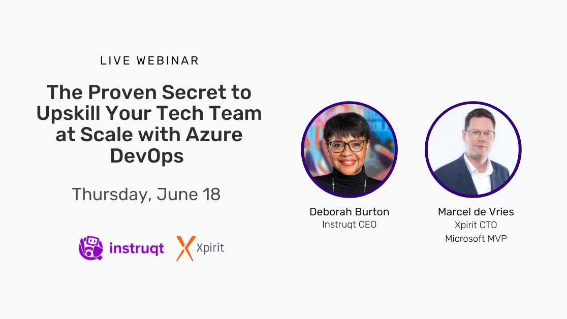 Live Demo Webinar: Gain market insights from Cloud and DevOps Experts while they take a deep ...