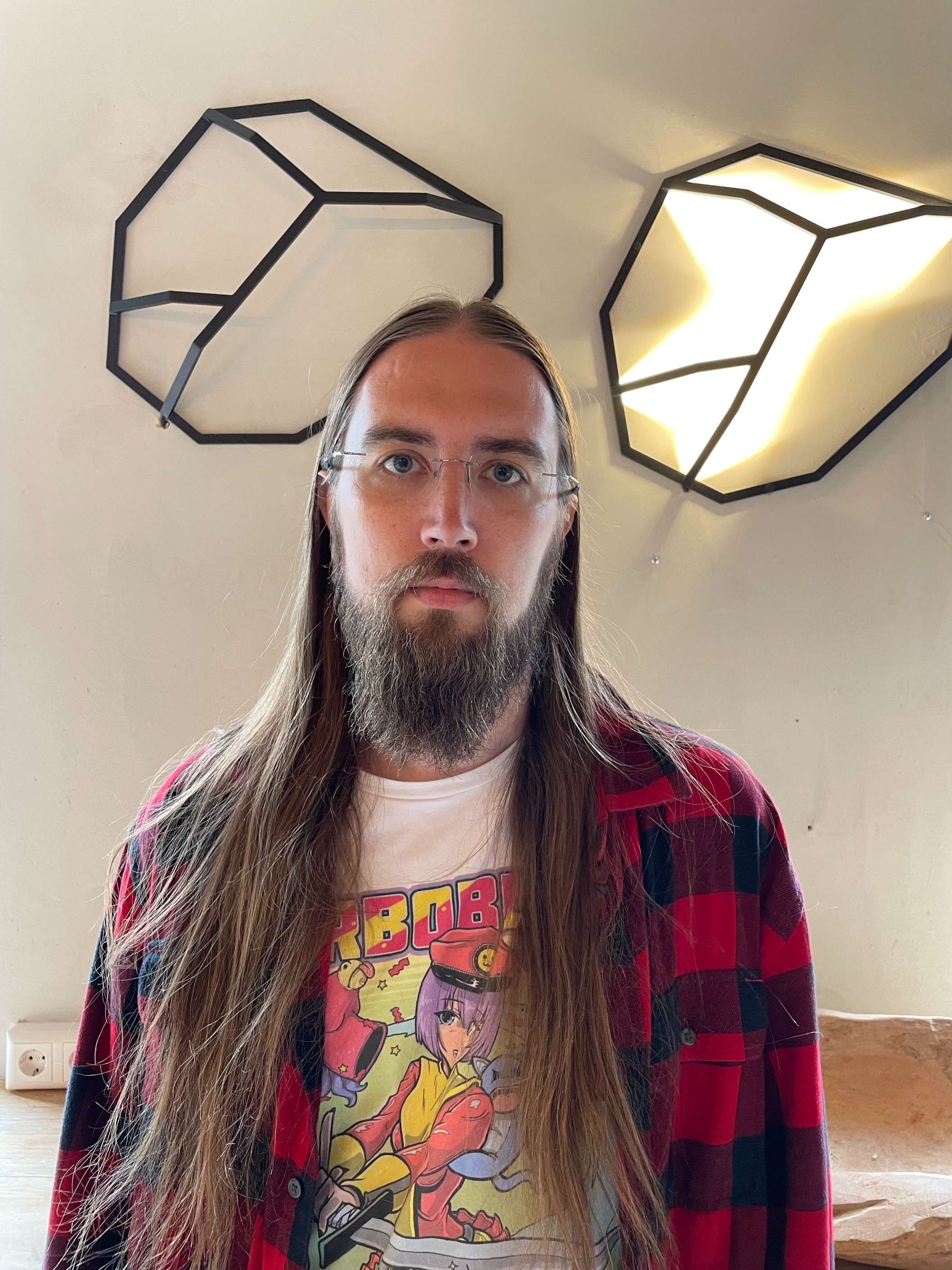 Maksim Popov — Instruqt Team