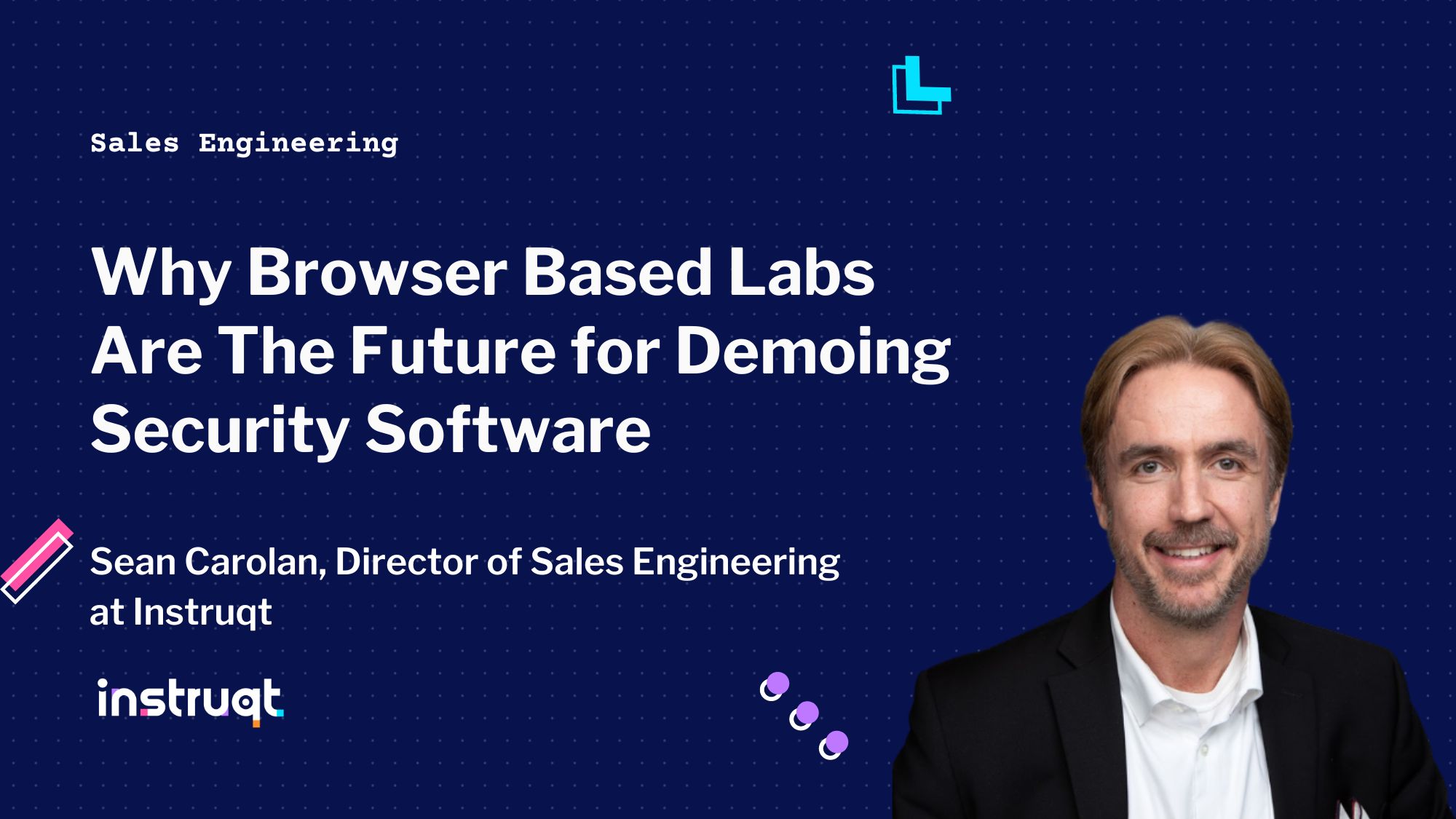 Virtual Hacking Labs in Your Web Browser | Instruqt