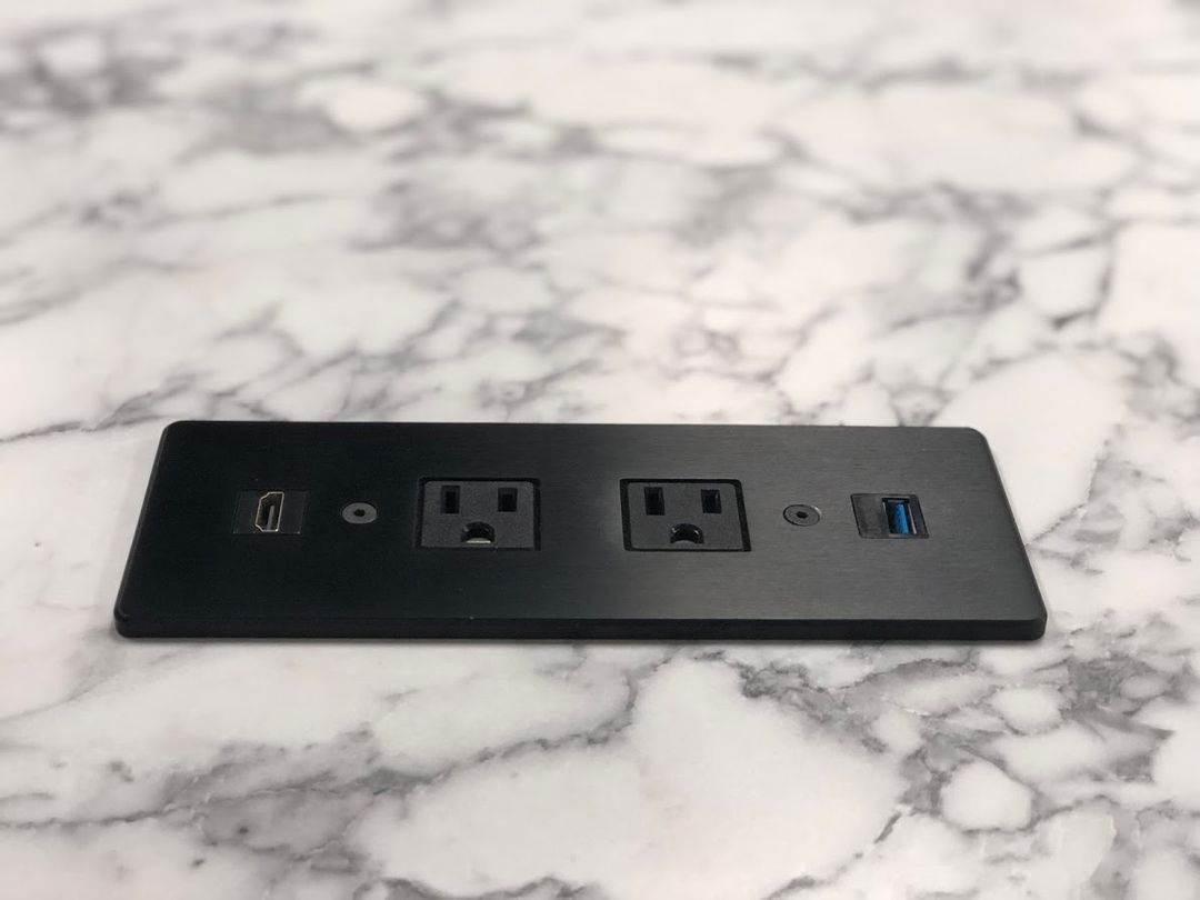 Desktop Power Hub - gen2