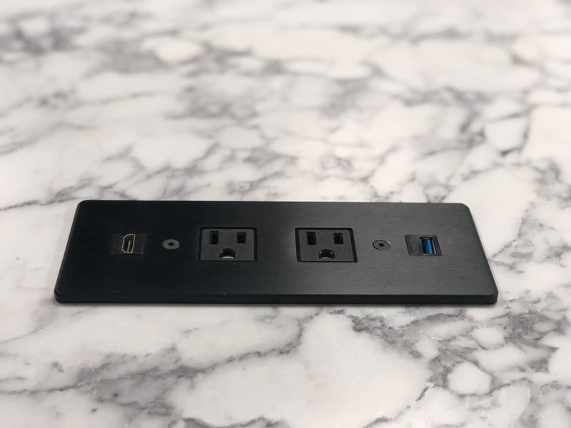 Desktop Power Hub - gen2