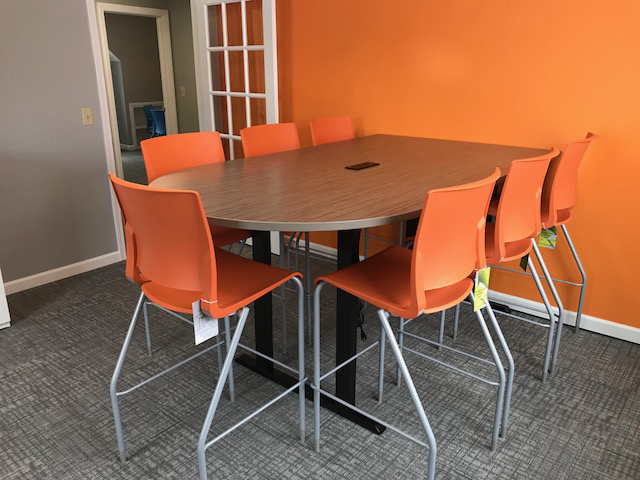 Multi Purpose Tables - gen2