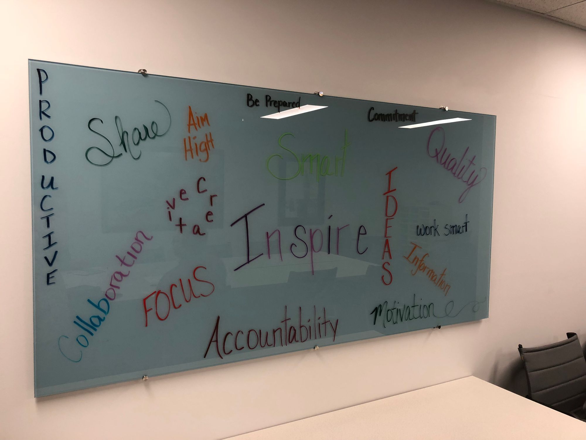 Markerboard On Any Surface - gen2