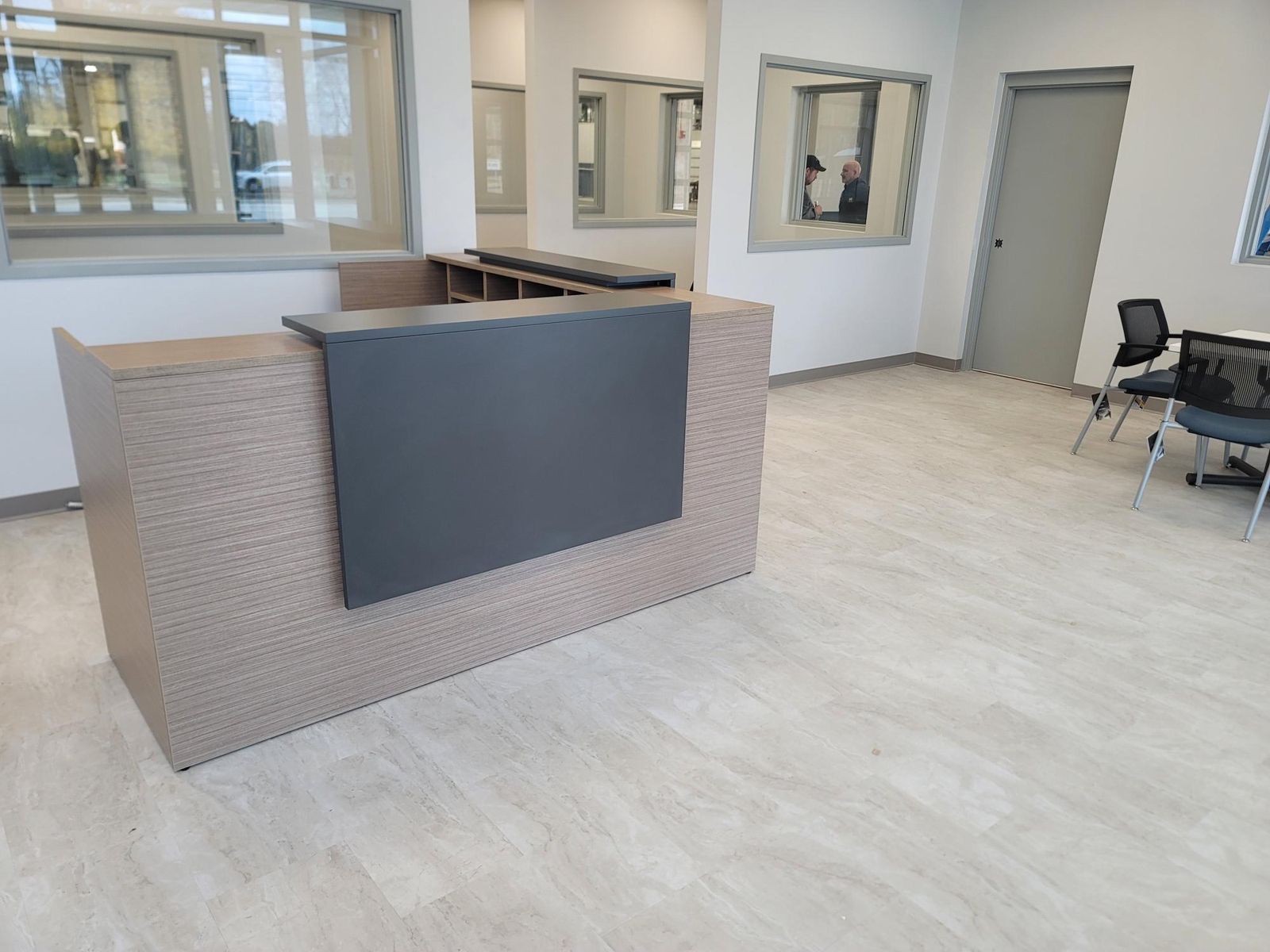 High Quality Custom Desks - gen2