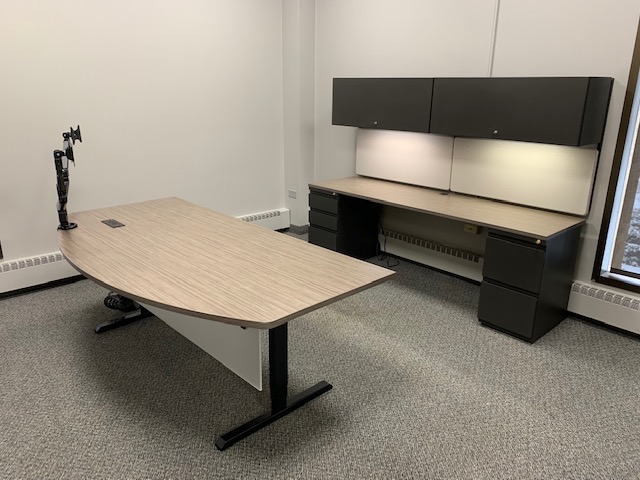 High Quality Custom Desks - gen2