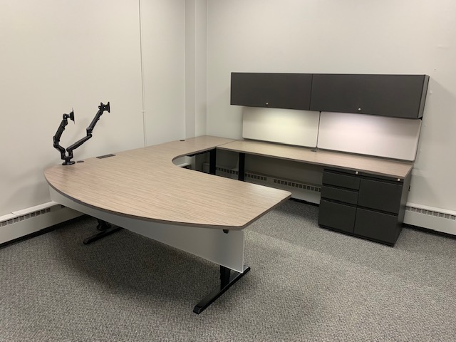 High Quality Custom Desks - gen2
