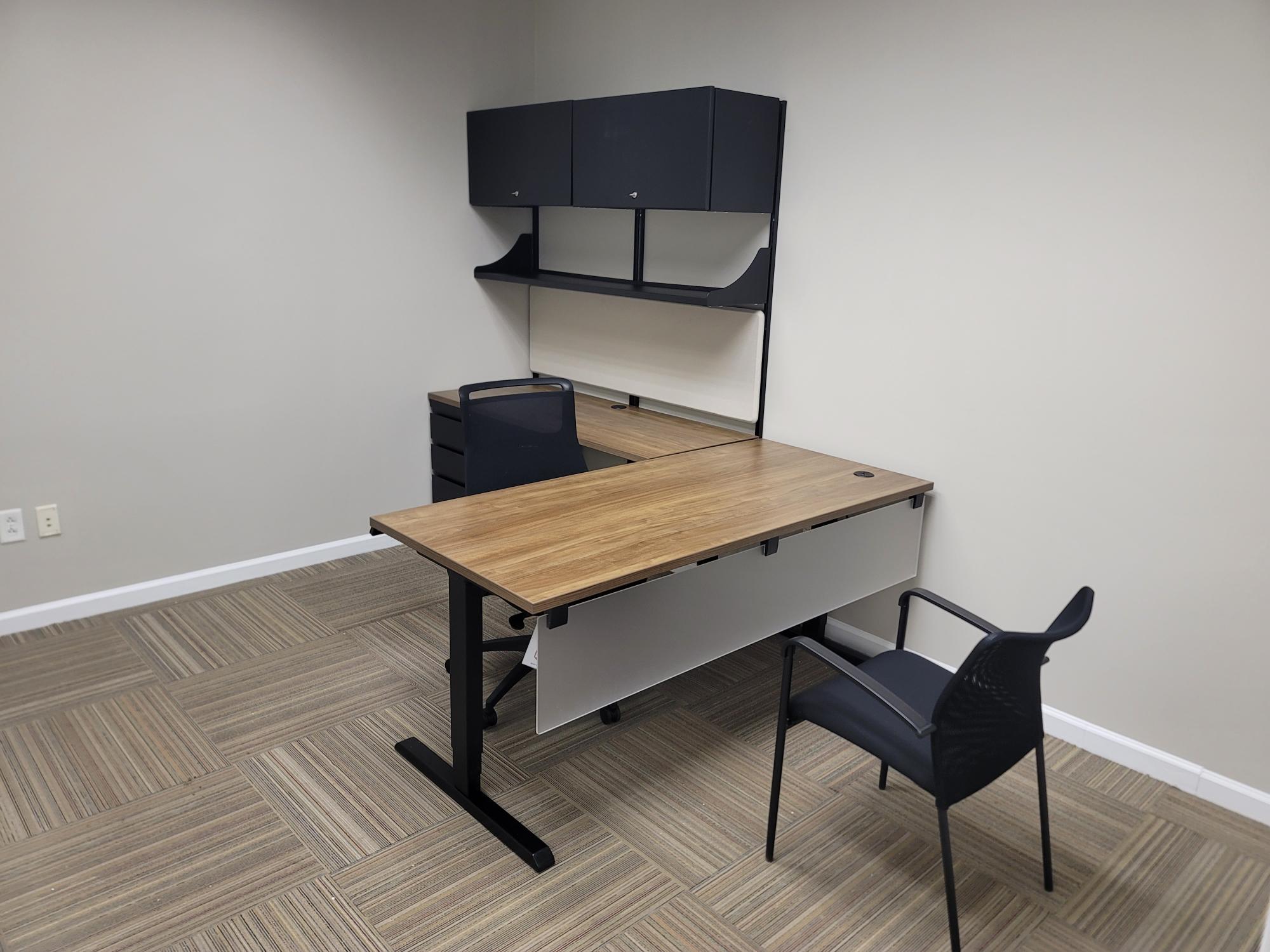 High Quality Custom Desks - gen2