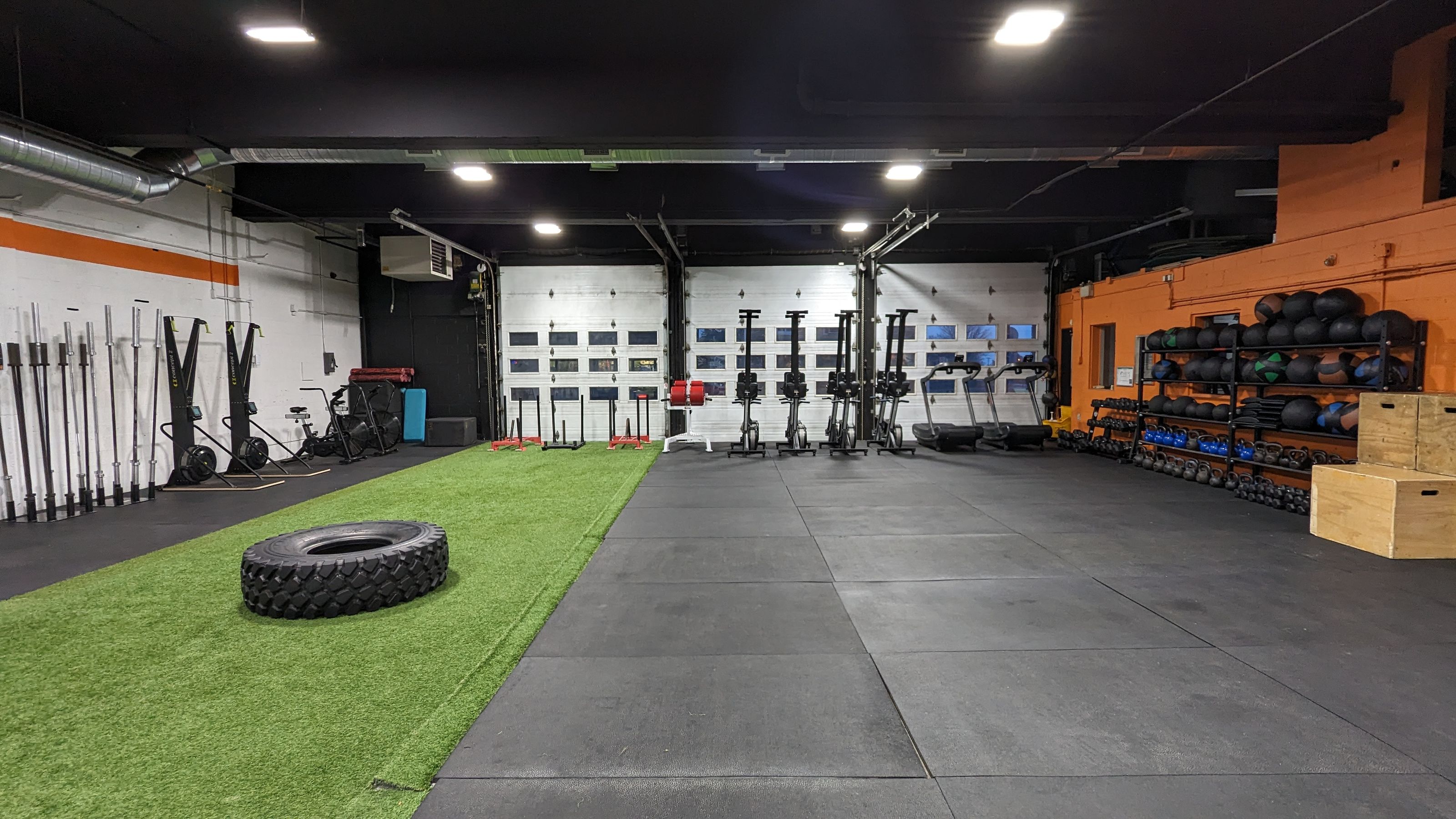 Deux centres d'entraînement pour mieux vous servir | Form-O-Max