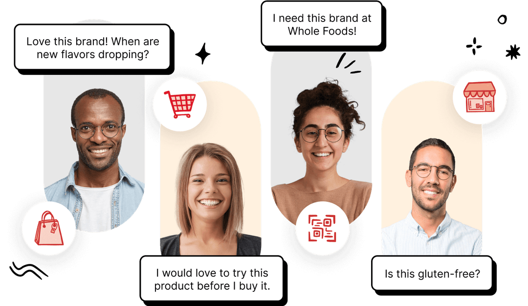 WeStock - Scale | Empowering Your Consumer Insights