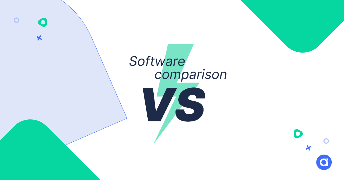 Slack VS Element - Software Comparison for 2023 | Atolia