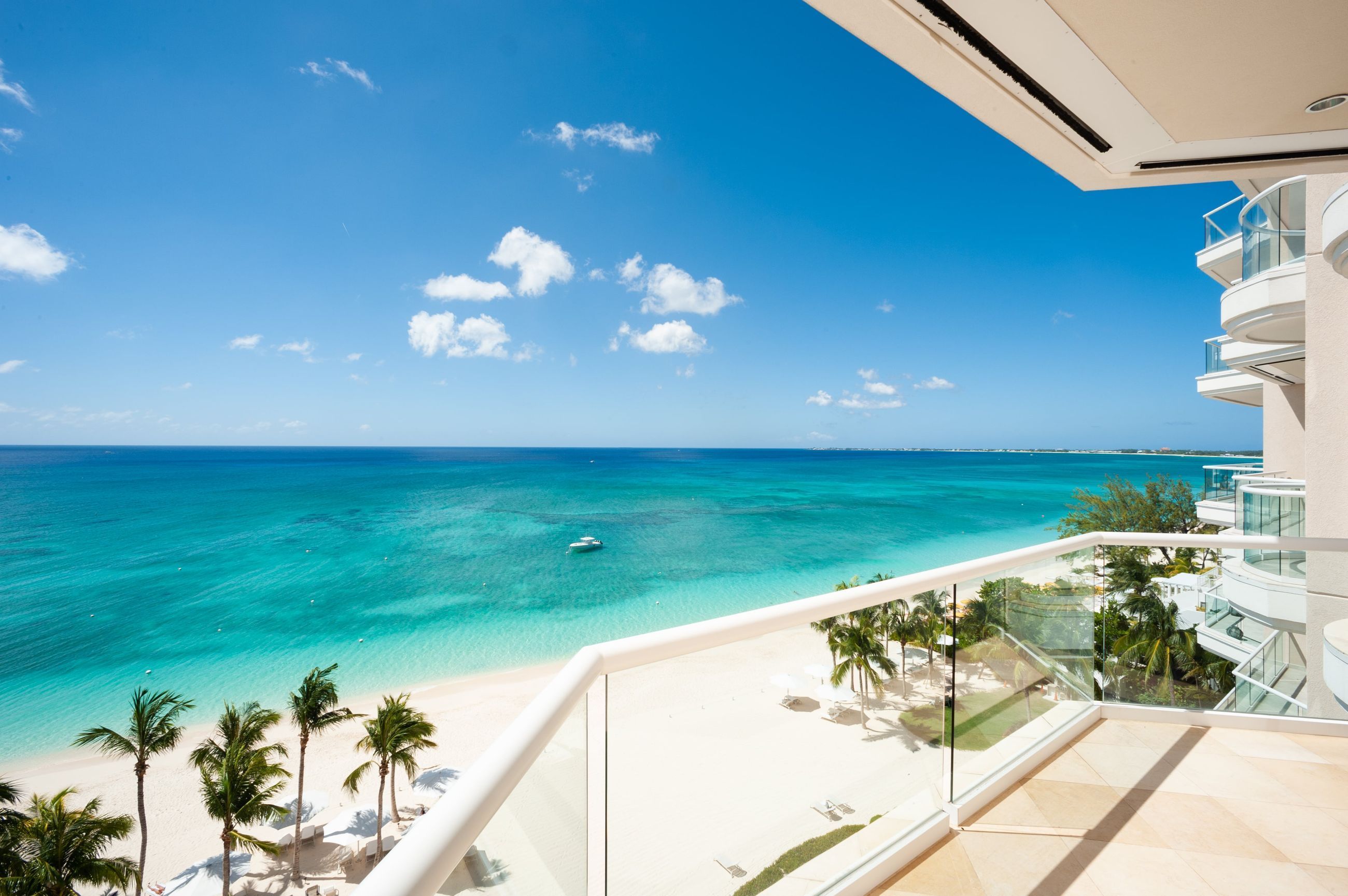 Home - Luxury Cayman Villas