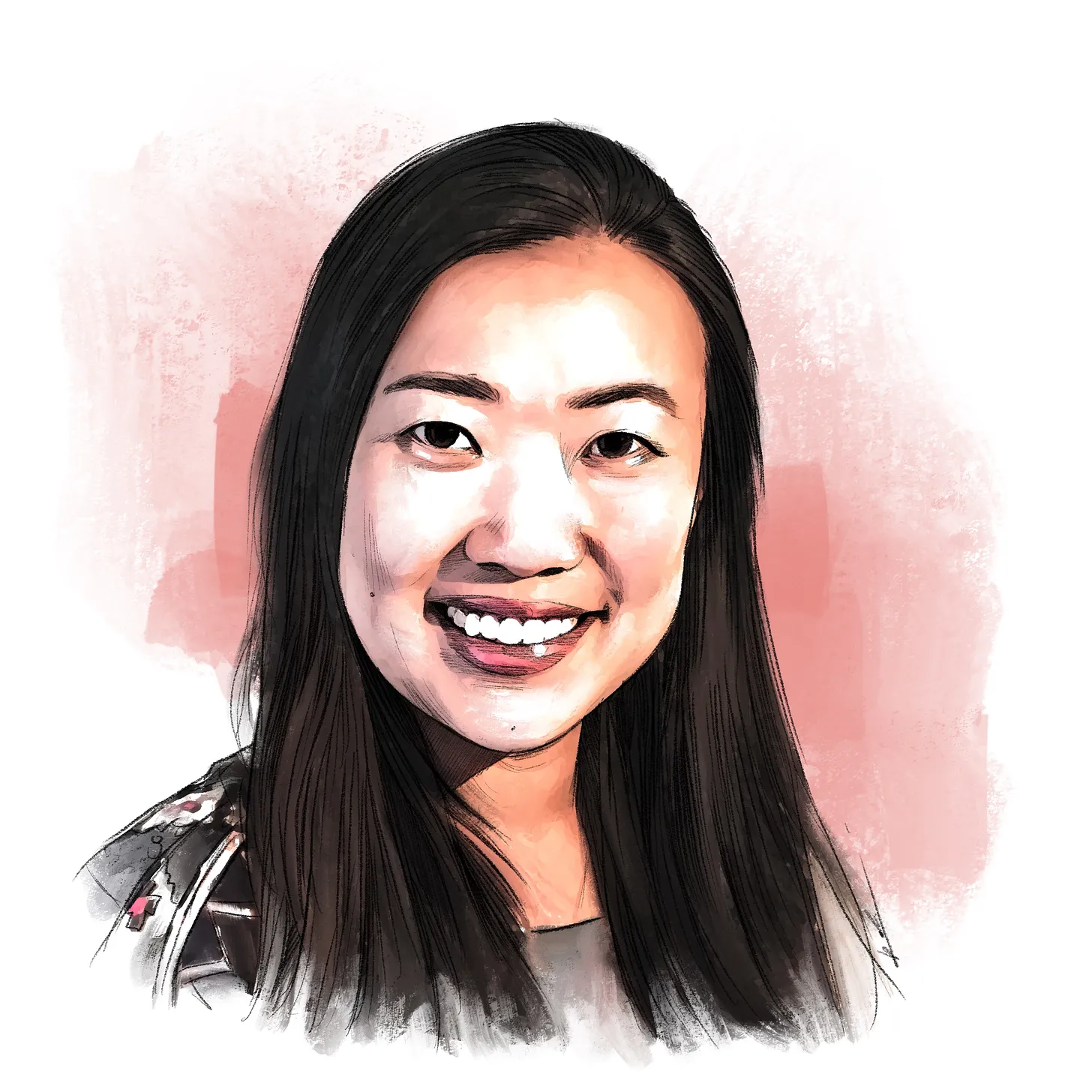 Lawtrades Blog - 🔊 DoorDash Head of Commercial Kathy Zhu on Staying ...