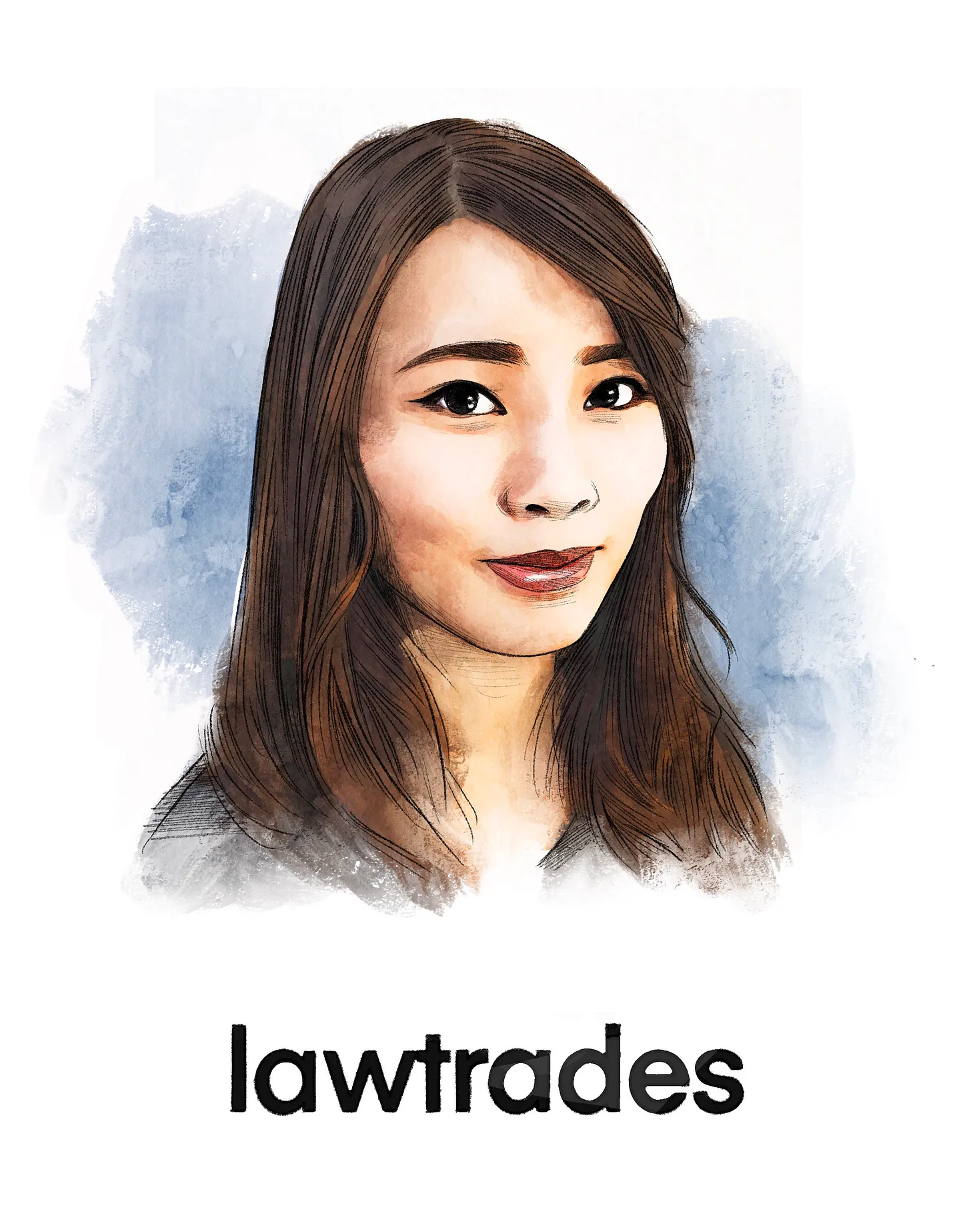 Lawtrades Blog - 🔦 Meet Amy: The Lawtrades Team