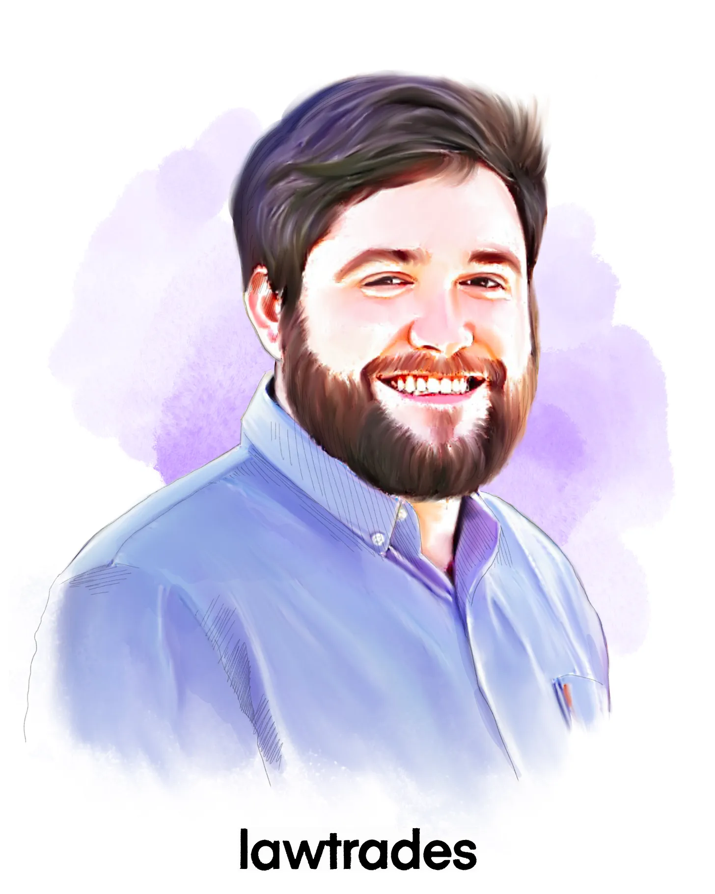 Lawtrades Blog - 💡 Spotlight on Talent: A Unique Set of Operations