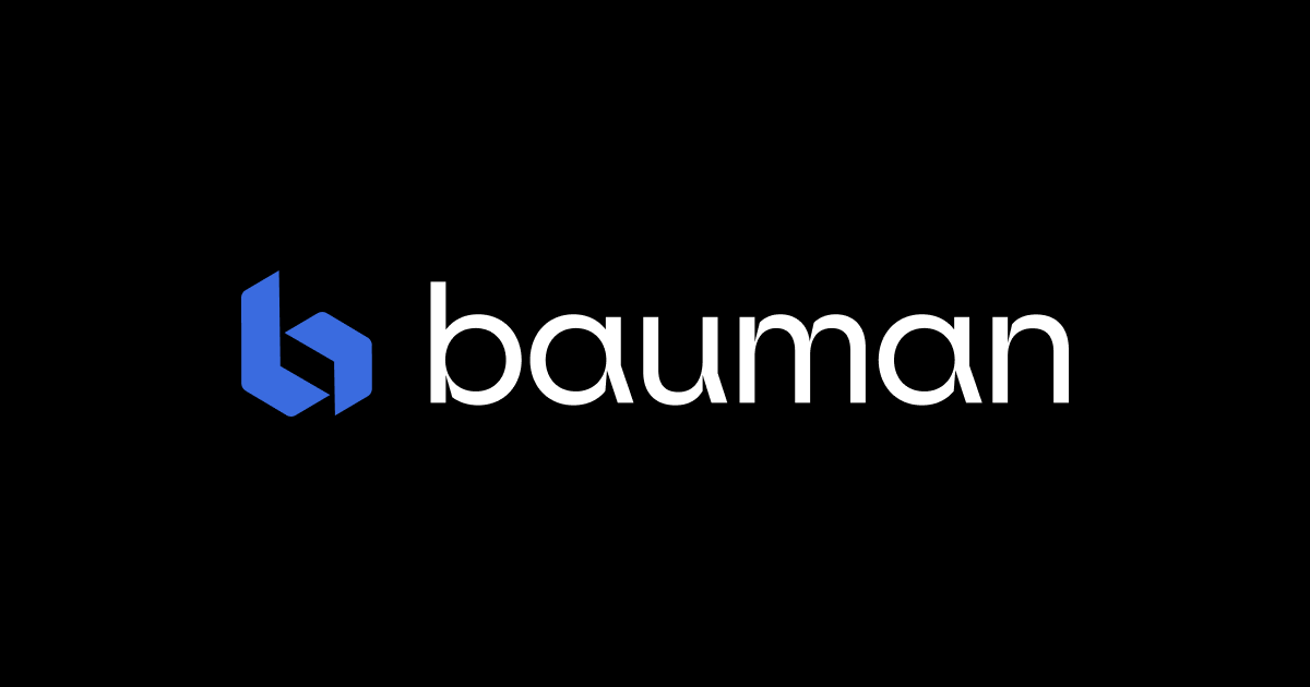 Bauman - Web Design Agency & Mobile App Development Company
