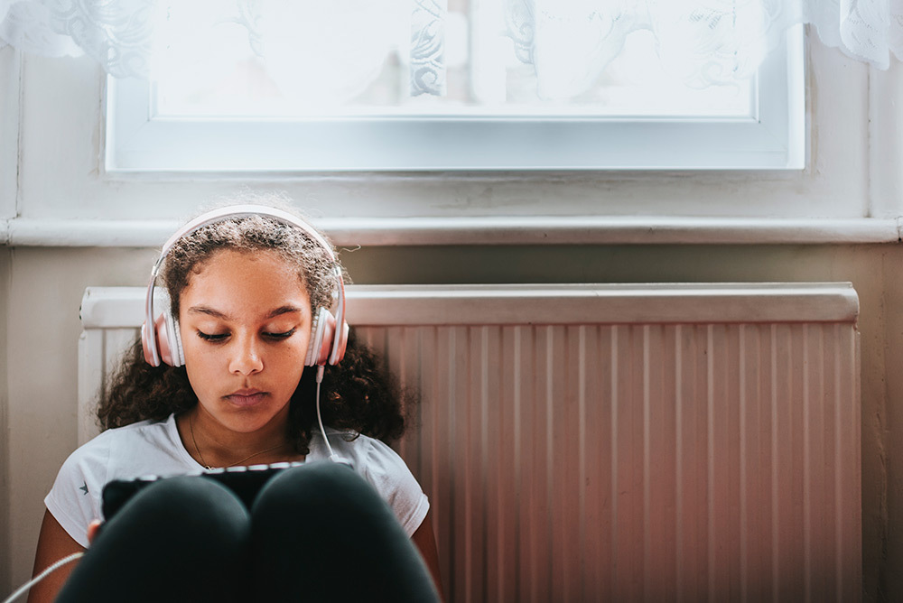 Instagram Body Image Issues & Eating Disorders