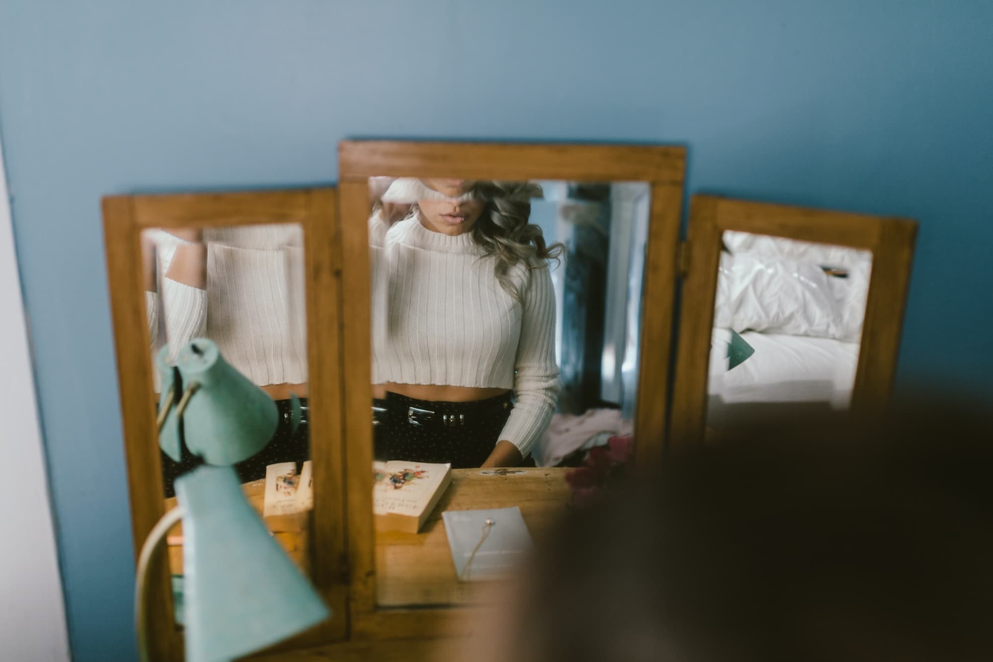 Wanting vs. Liking Food: How Each Affects Our Relationship to Eating