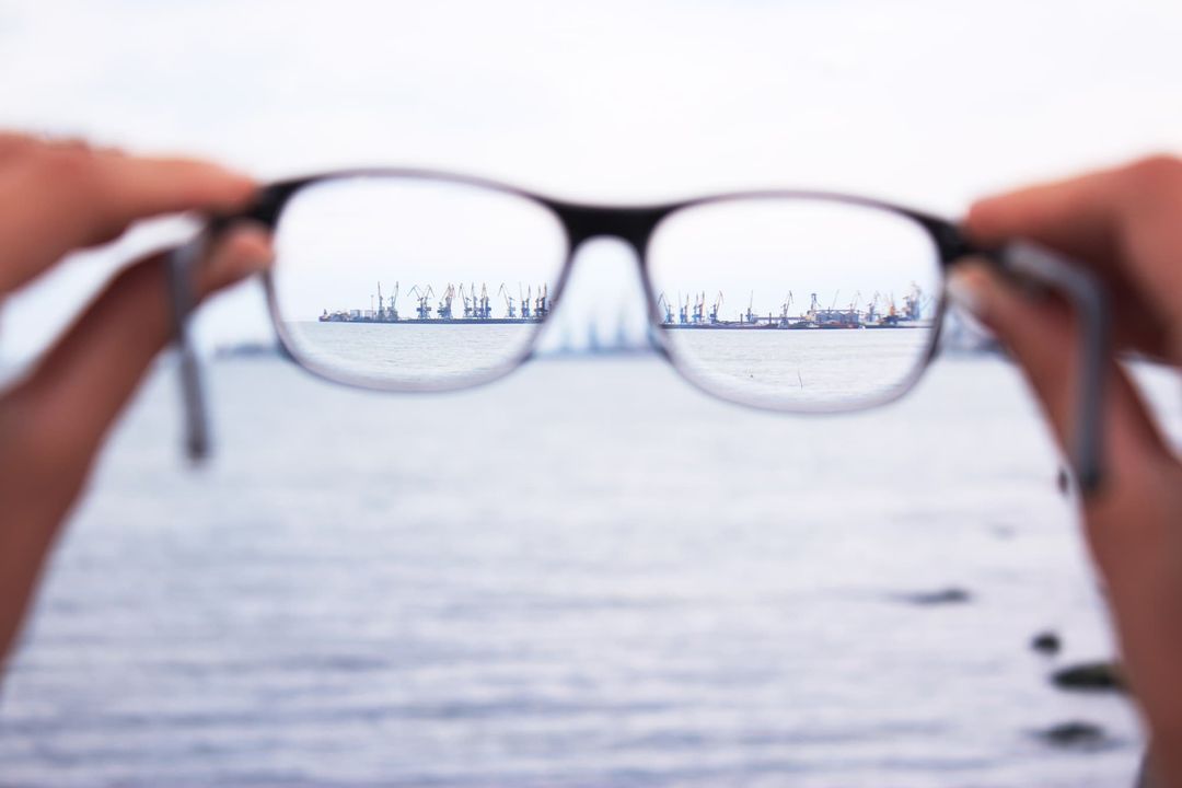 How Does Anorexia Affect Eyesight?