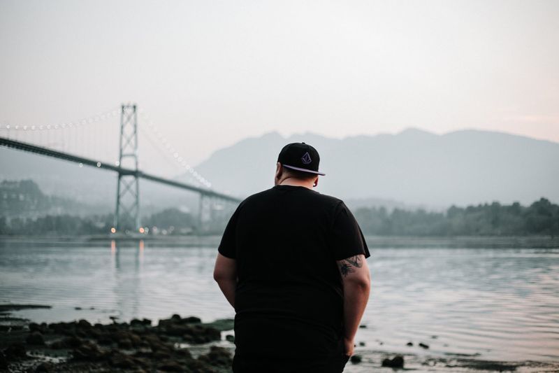Understanding Bulimia in Men