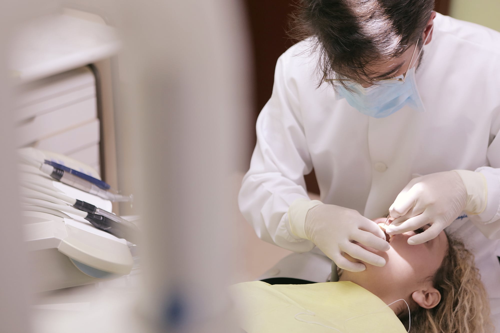 What Are Bulimia Teeth?