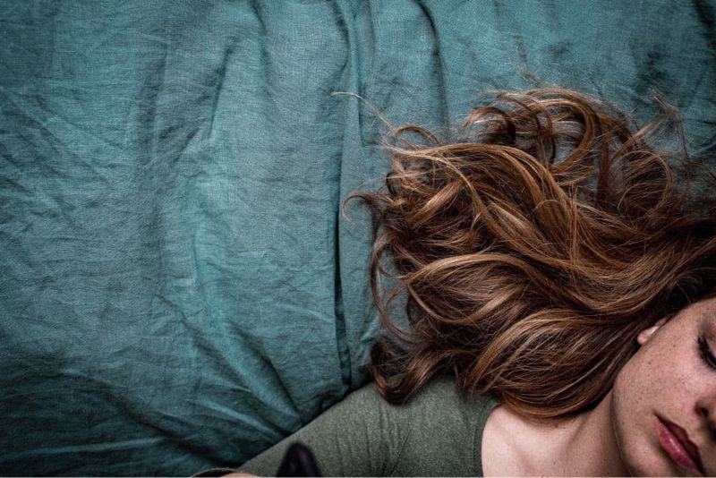How Does Anorexia Affect Eyesight?