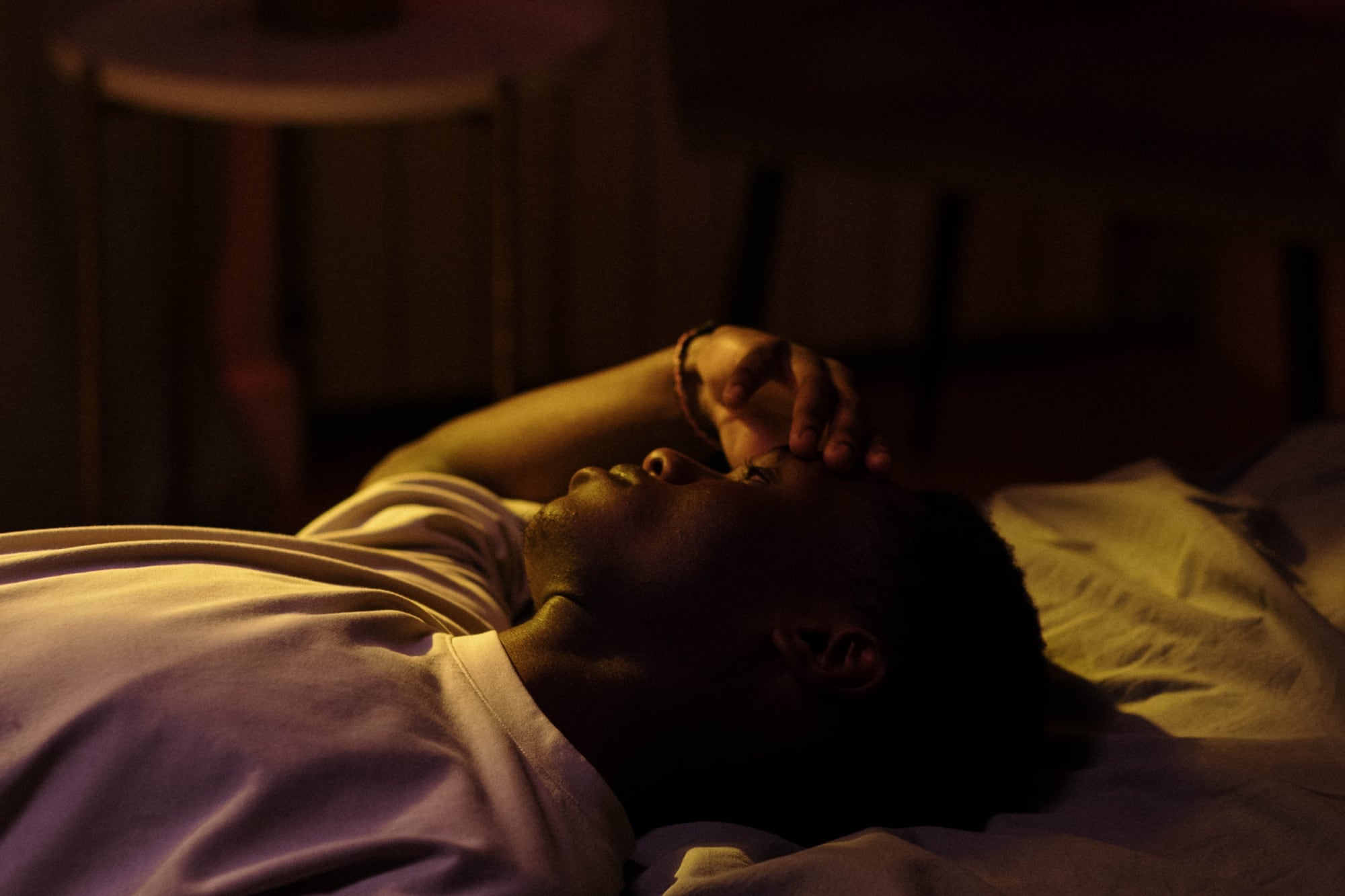How to Stop Late Night Eating