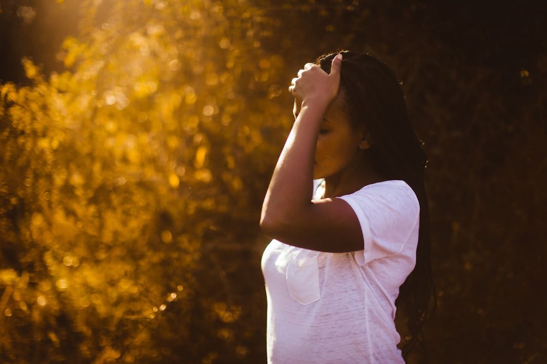 Why Does Bulimia Cause Broken Blood Vessels?