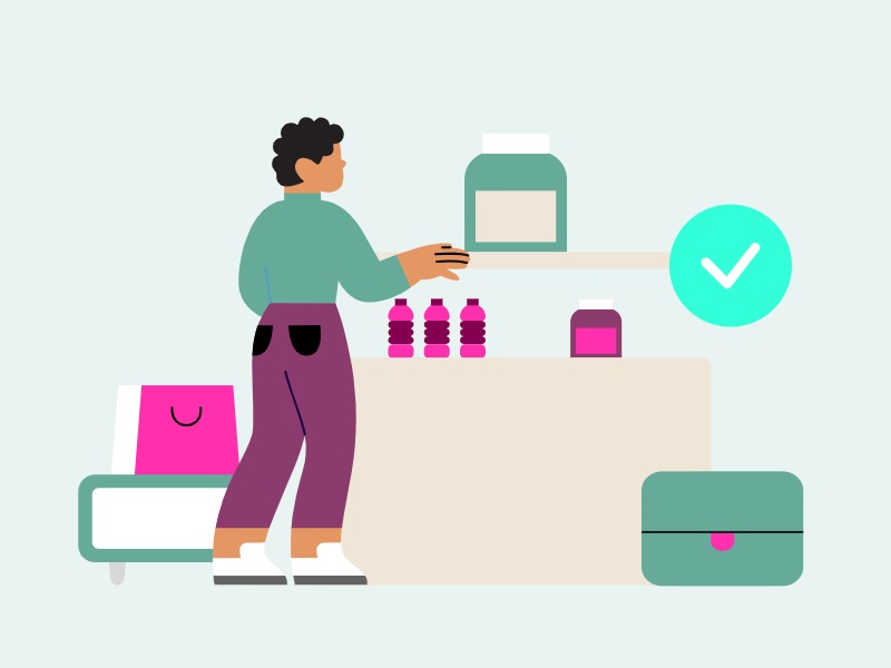 Nutrition Counseling for Eating Disorders