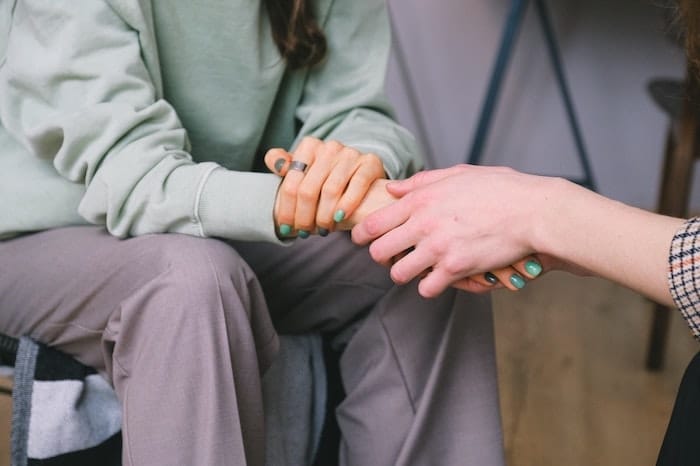 Eating Disorder Treatment Options