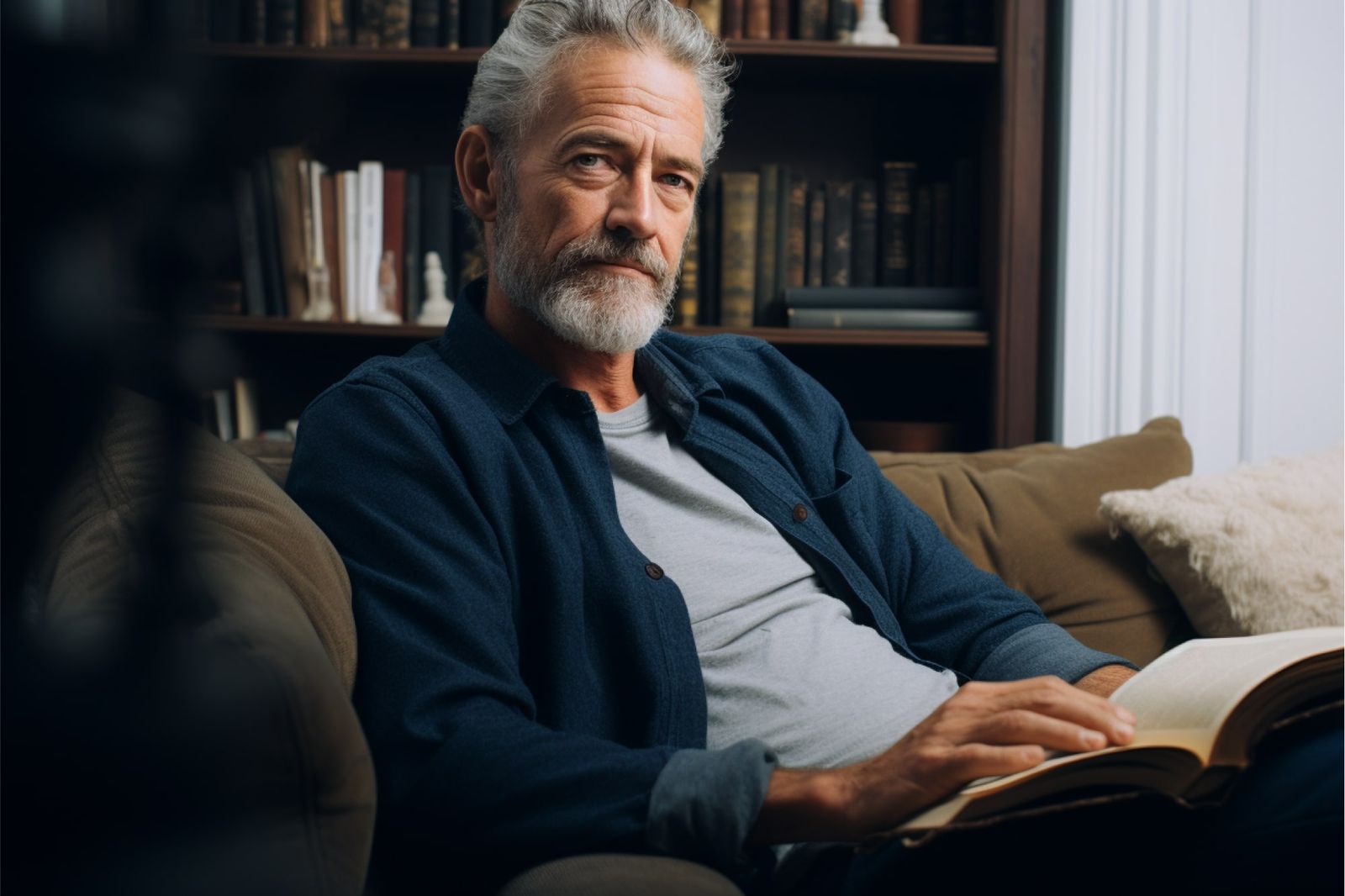 Men with anorexia: Symptoms, signs, and treatment