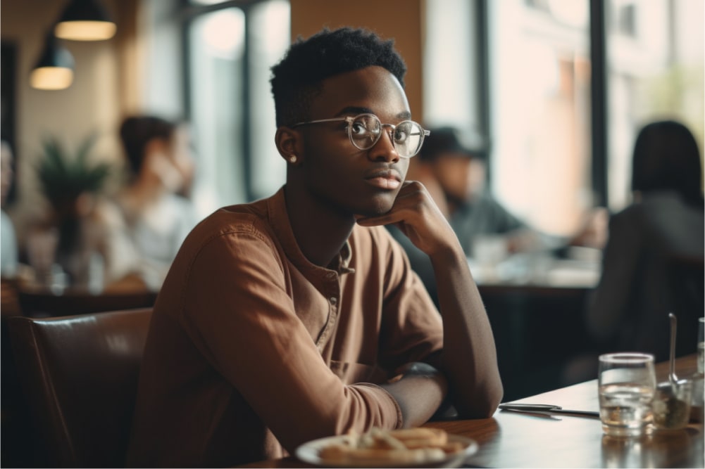 The Link Between Autism and Eating Disorders