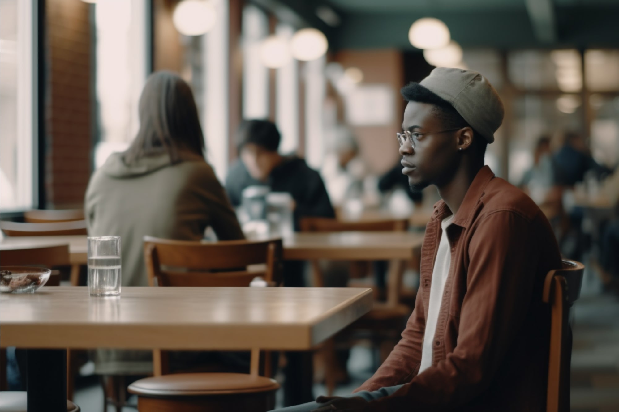 The Link Between Autism and Eating Disorders