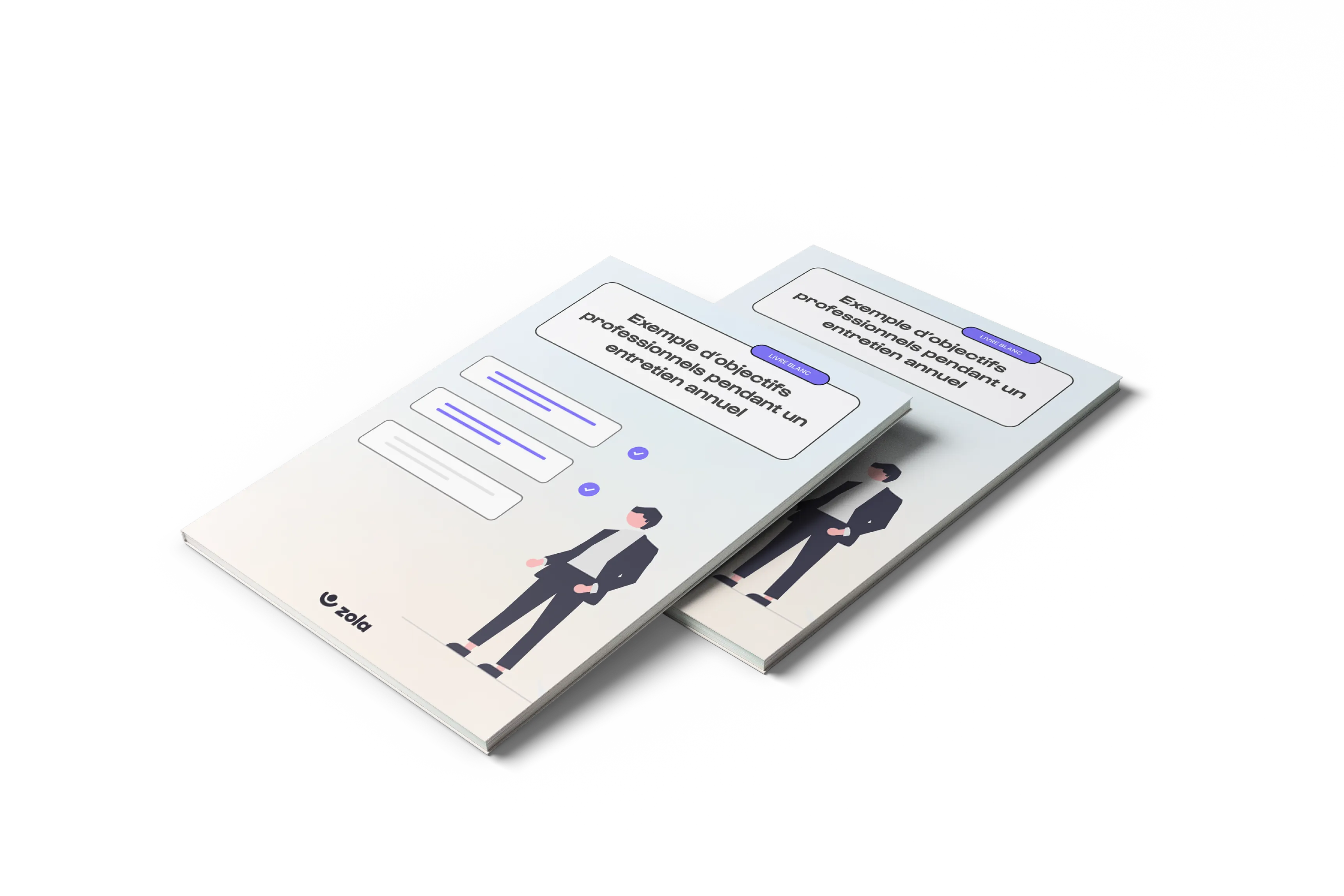 Exemples d’objectifs professionnels à fixer lors de l’entretien annuel