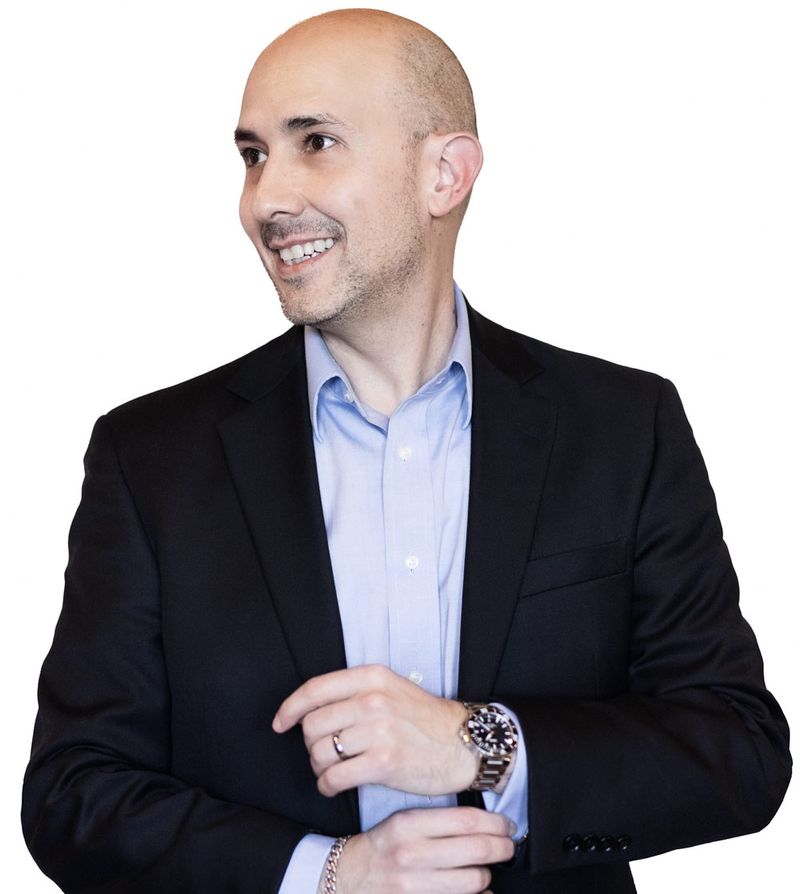 Stephen C. Barrera - BRCK Criminal Defense Attorneys