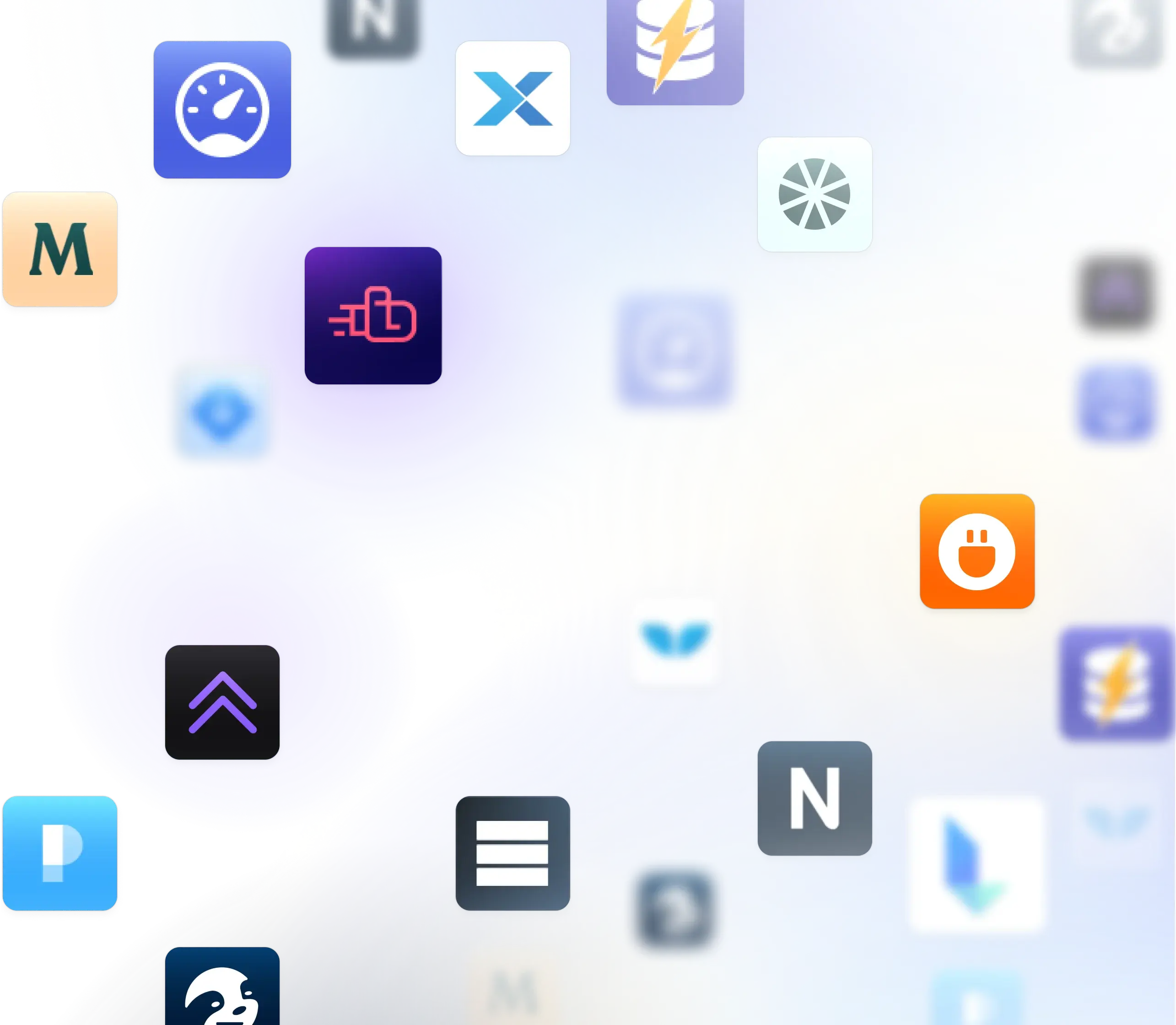 Request an app | Webflow