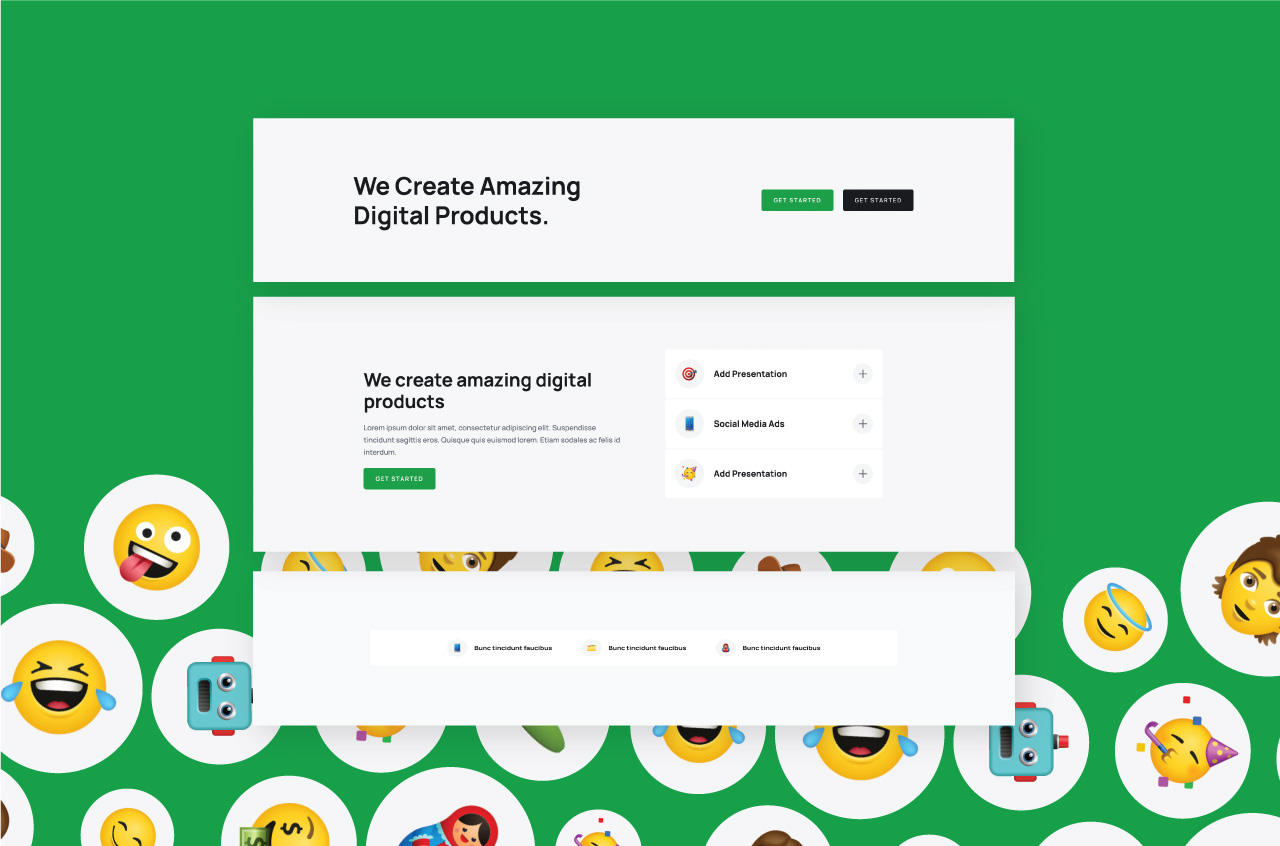 Avatar Kit Library | Webflow