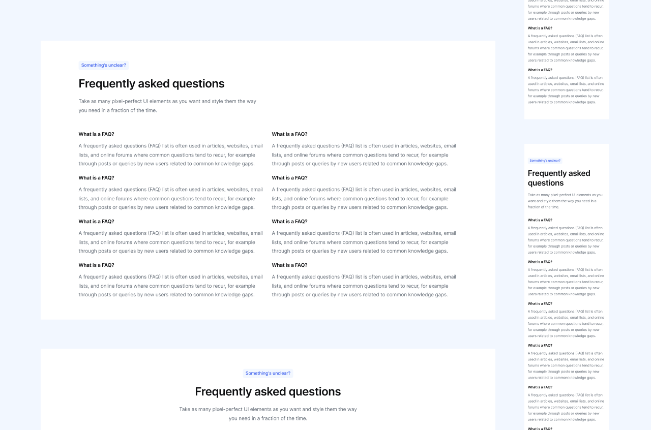 SystemFlow Lite | Webflow